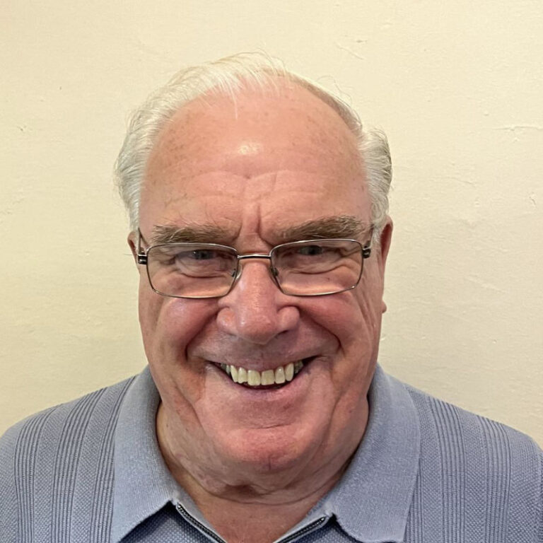 Town Councillors - Meet Members of Aspatria Town Council