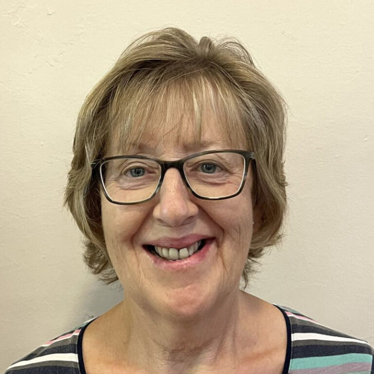 Town Councillors - Meet Members of Aspatria Town Council