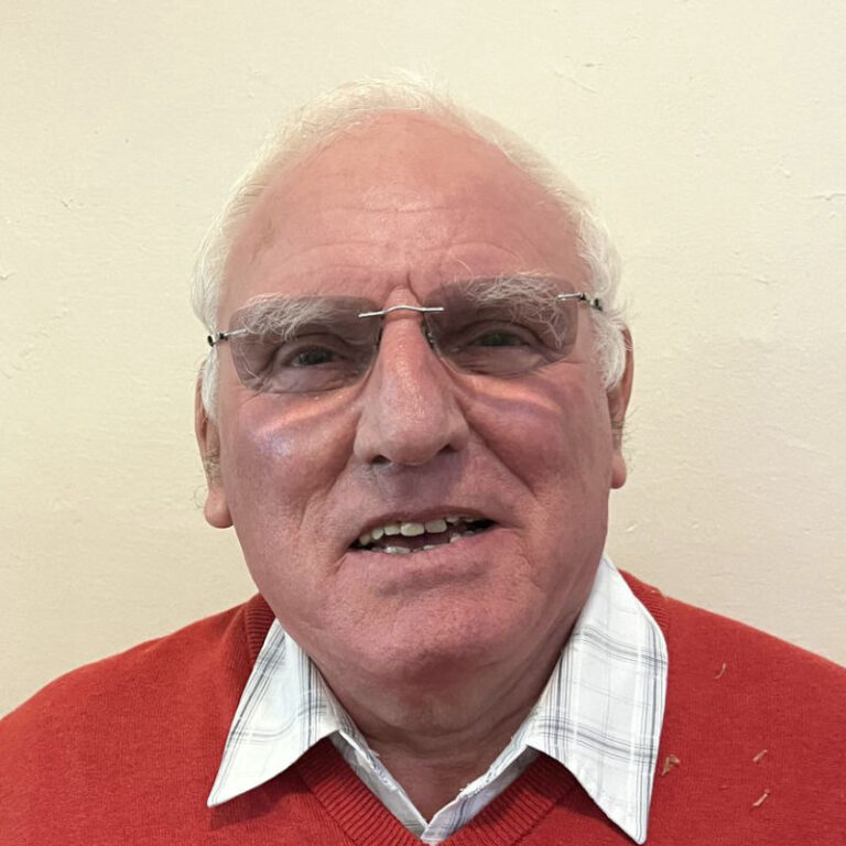 Town Councillors - Meet Members of Aspatria Town Council