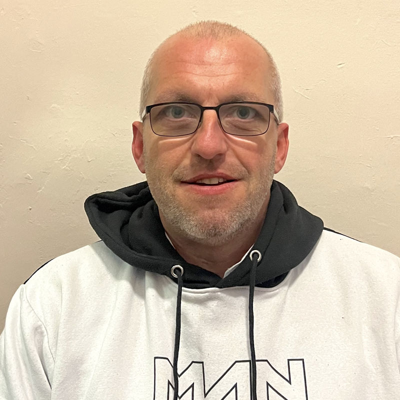 Town Councillors - Meet Members of Aspatria Town Council