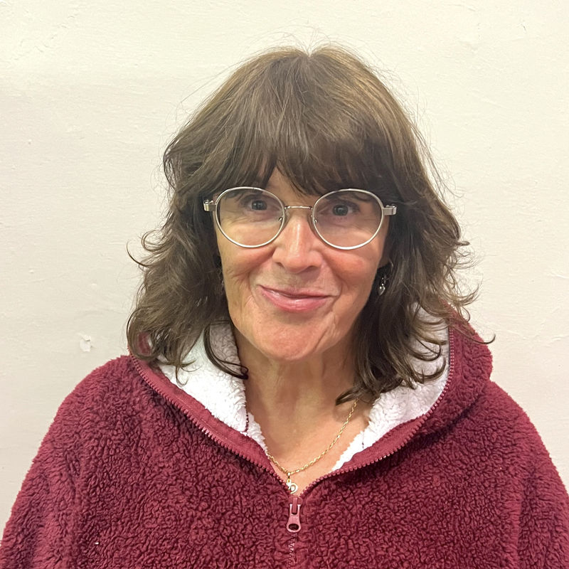 Town Councillors - Meet Members of Aspatria Town Council